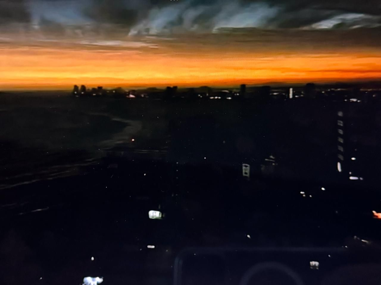 Así se vivió el Gran Eclipse Solar en México – Destacado.mx