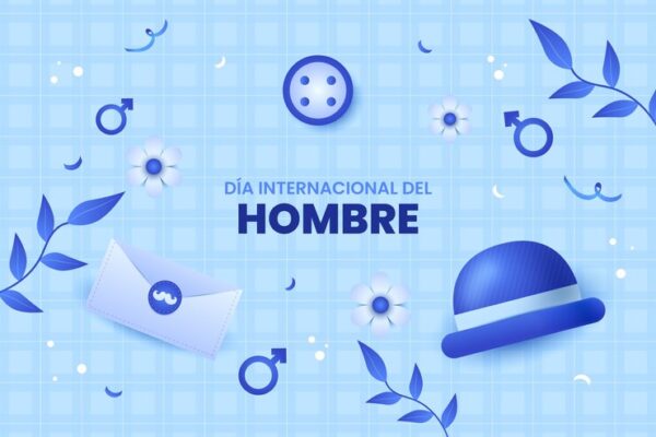 Día Mundial del Hombre – Destacado.mx